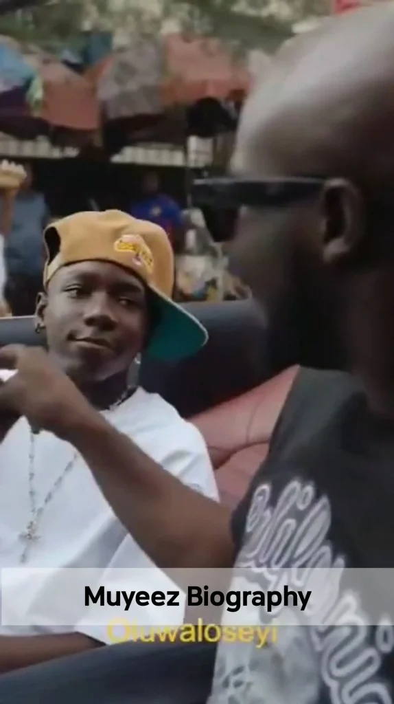 Muyeez Biography: Age, Net Worth, Career, State of Origin - Izent Education